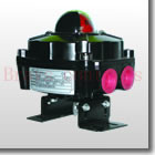 APL210 310 limit switch box for pneumatic actuator indicator